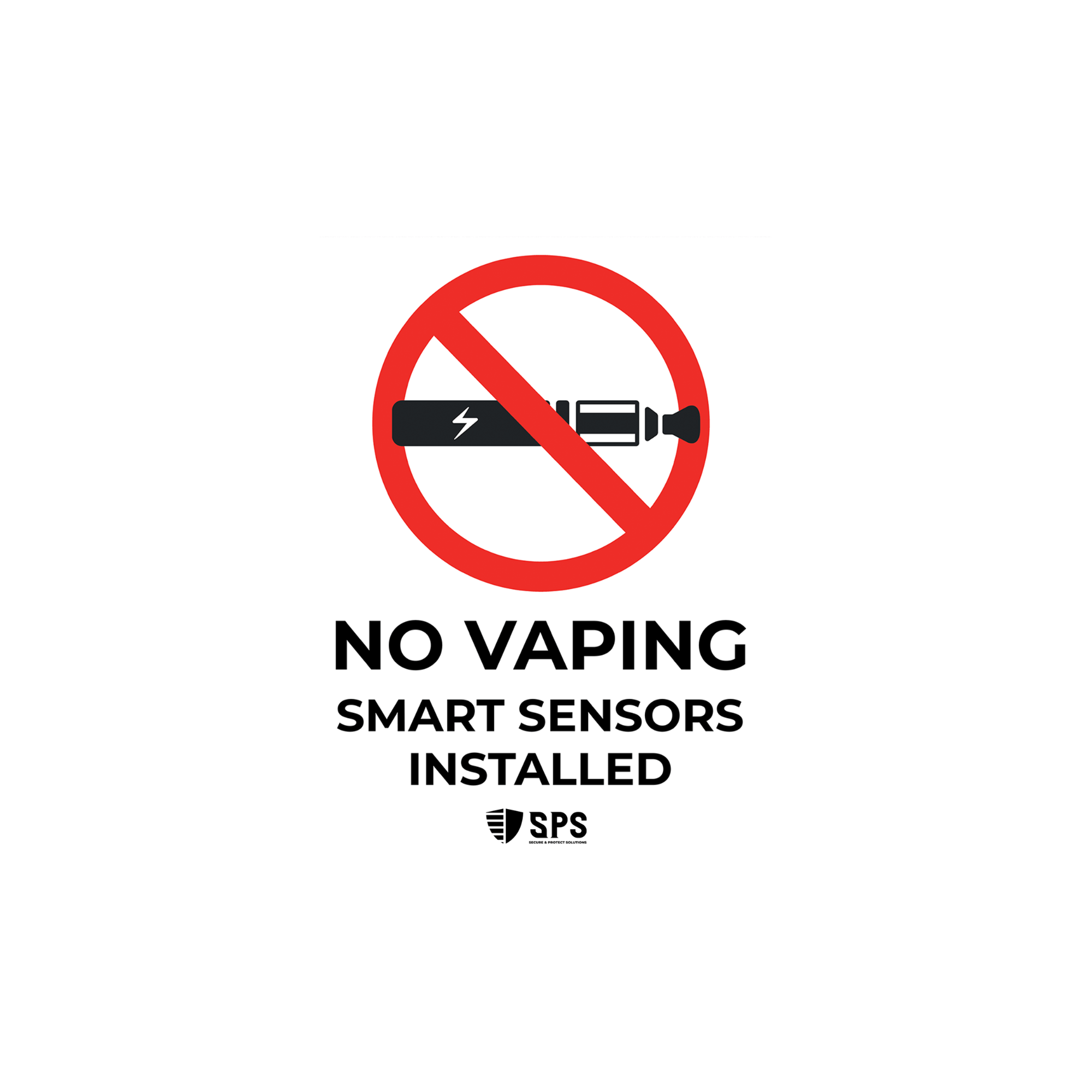 Vape Detection - Secure & Protect Solutions
