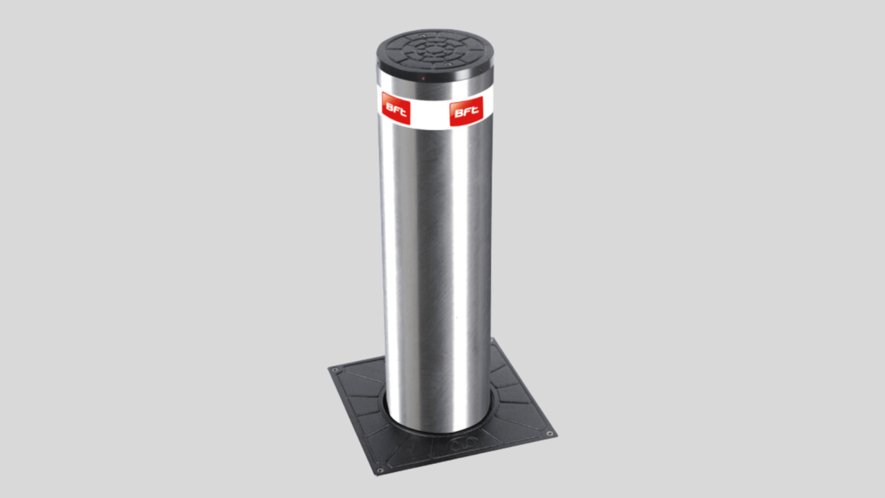 Driveway Bollards - Secure and Protect Solutions